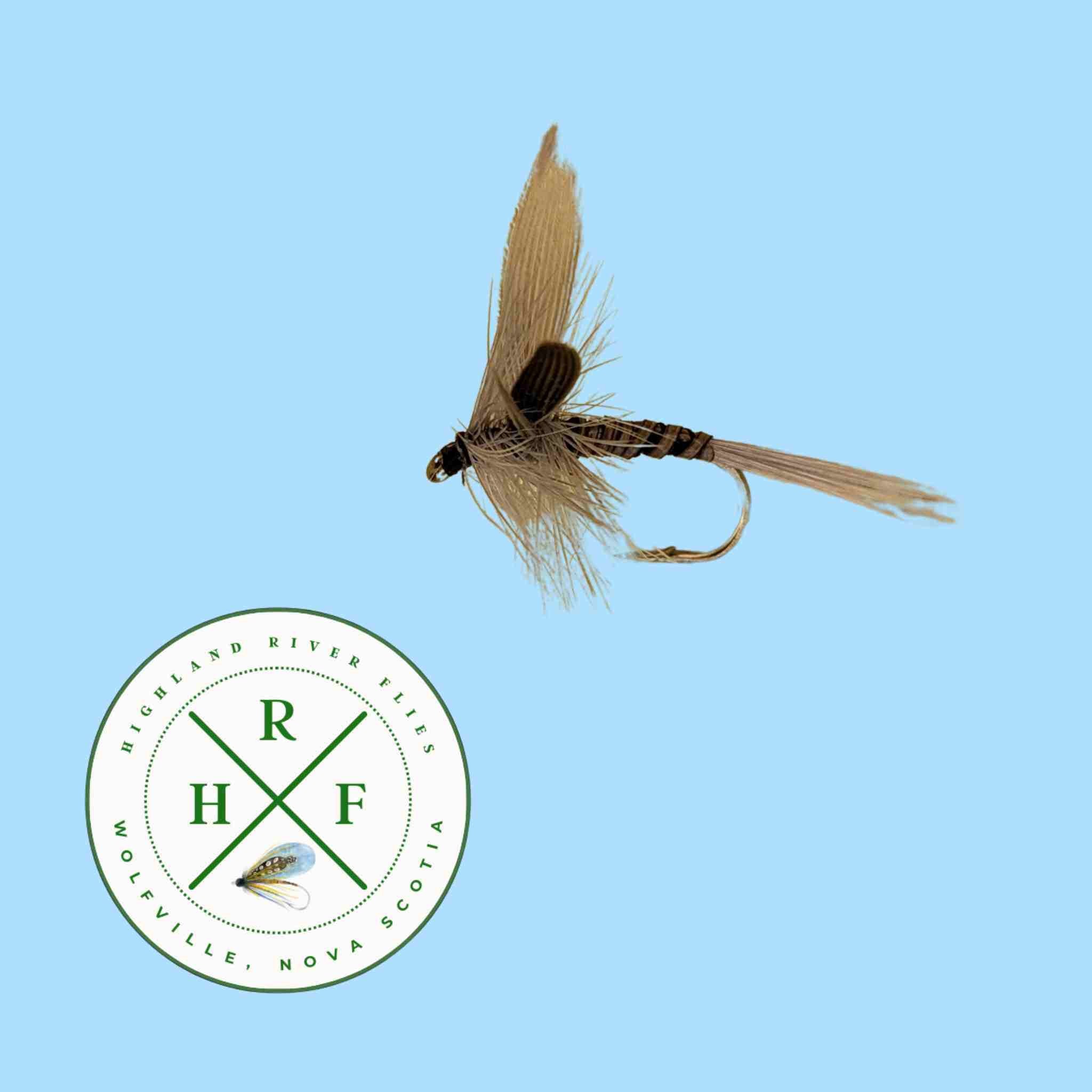 Spring Trout Fly Sale – Highland River Flies