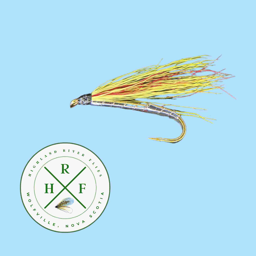 Trout Flies Collection – Highland River Flies