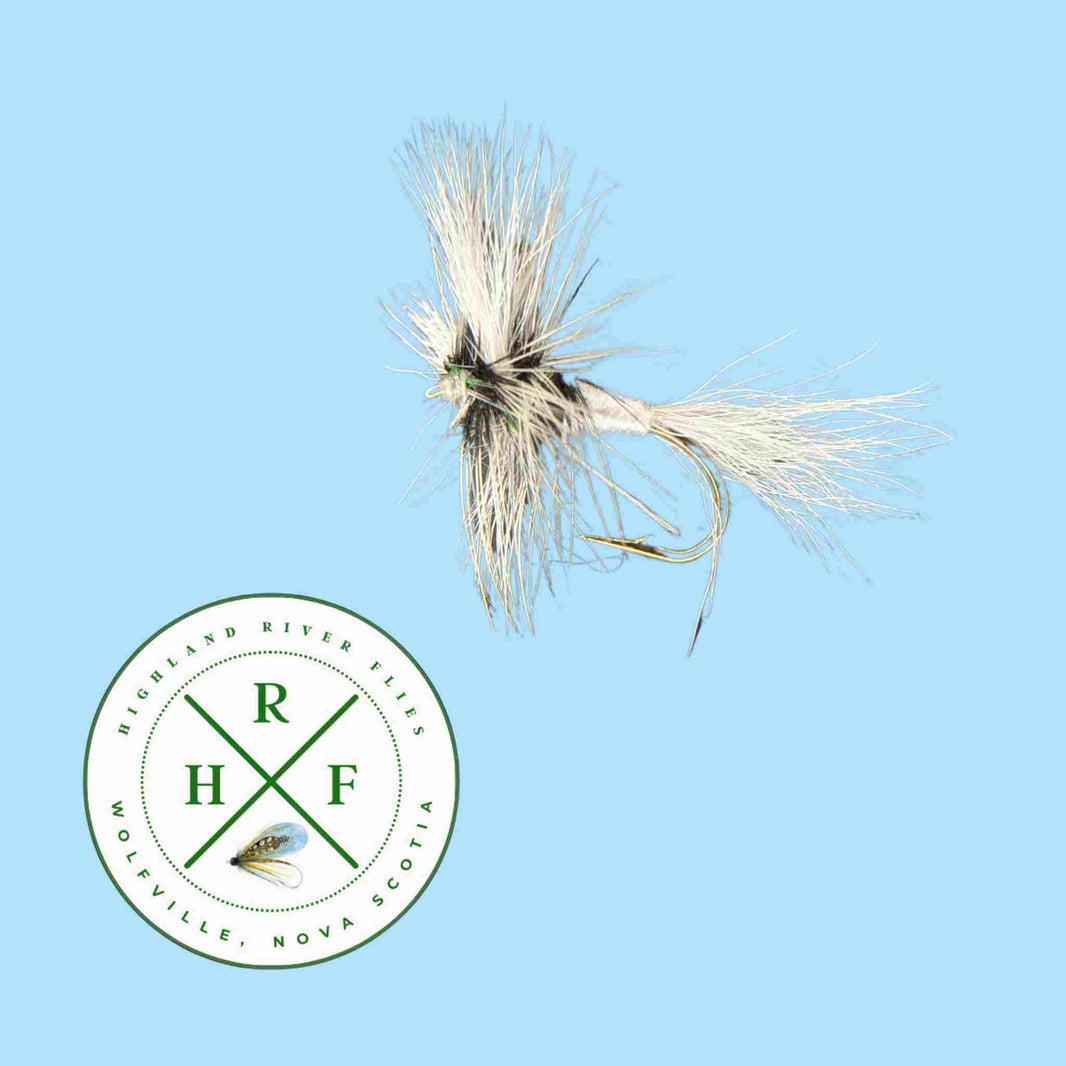 Salmon Flies Collection – Highland River Flies