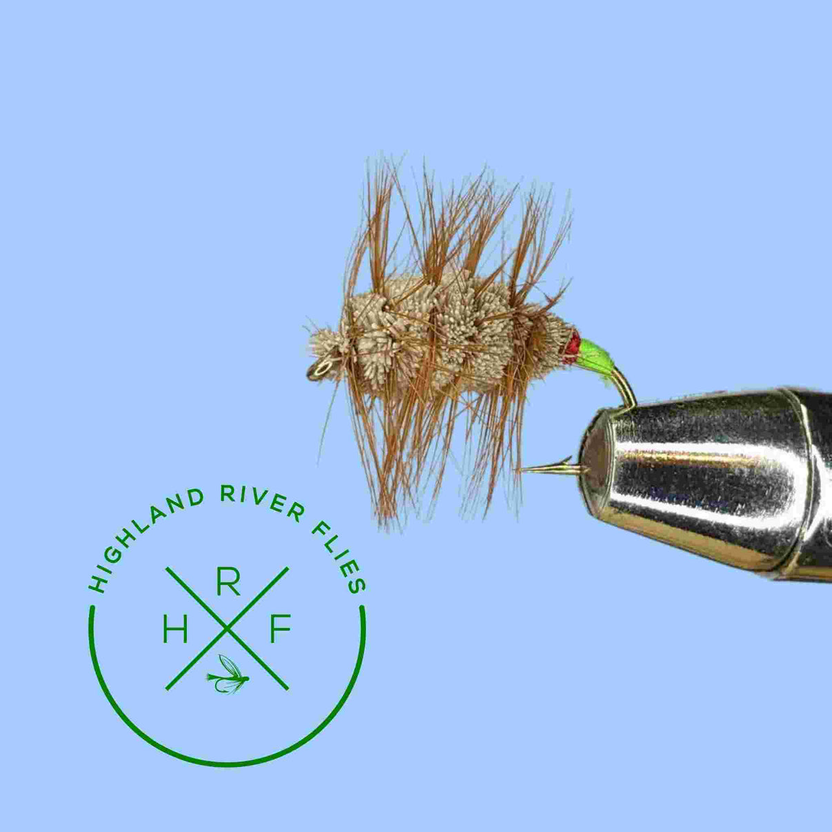 Buck Bug – Highland River Flies