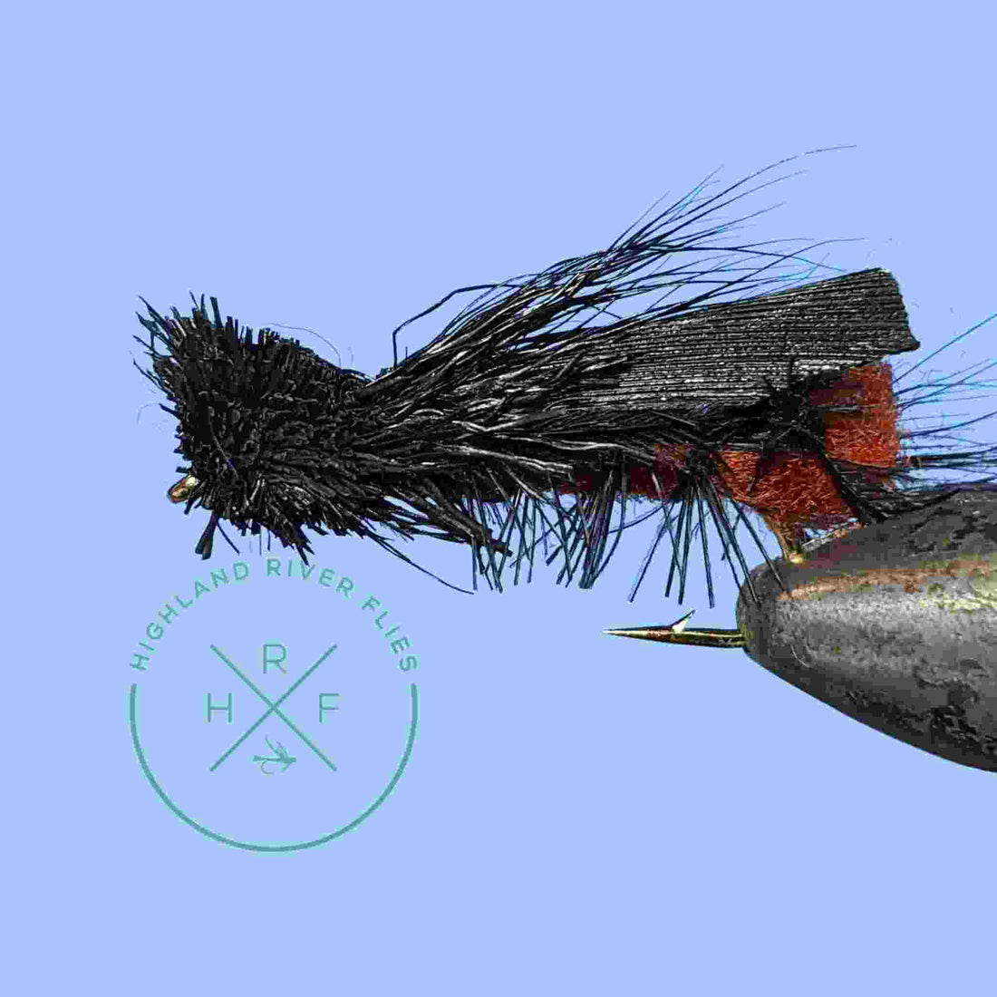 Cricket – Highland River Flies